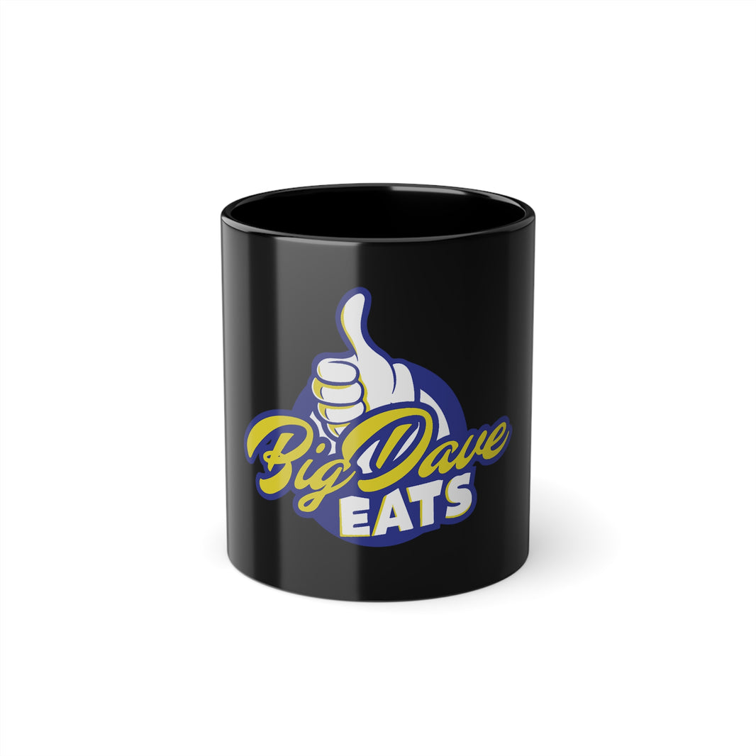 Big Dave Eats | Authentic Southern Cuisine & Merchandise in Spartanbur